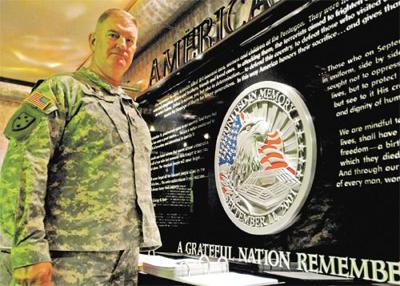 Chaplain remembers Pentagon attack | From The Fleet | militarynews.com