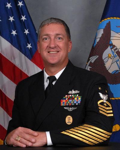 U.S. Fleet Forces Command selects new Fleet Master Chief | Quarterdeck ...