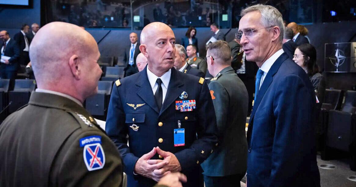 NATO defense ministers deal with range of alliance issues | Top Stories ...