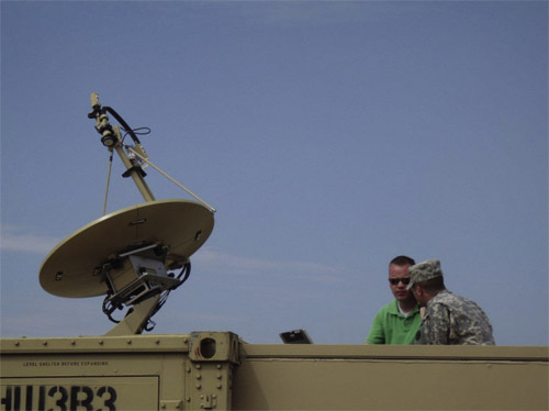 689th RPOE supports Cobra Gold humanitarian assistance | Around The ...