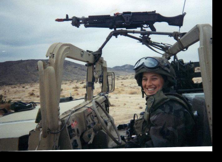 Virginia SBDC Network honors BAFO Services CEO Hillary Boyce as 2025 ...