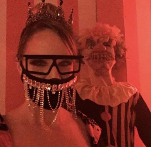 The Norfolk Haunted Temple returns with a vengeance the last three ...