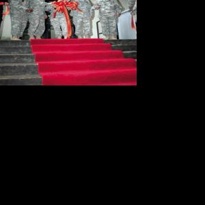Fort Eustis welcomes 93rd Signal Brigade in ribbon-cutting ceremony ...