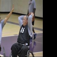 Warrior Transition Unit uses ‘adaptive sports’ to motivate Soldiers ...