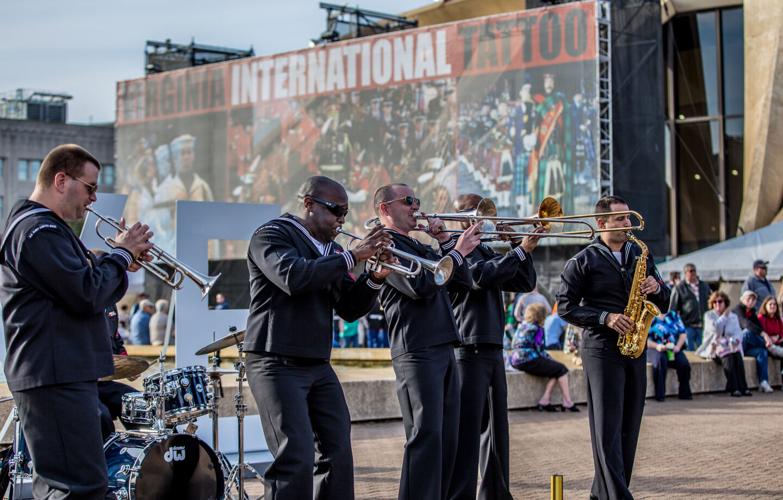 Virginia International Tattoo announces 2024 cast and more! | Community ...