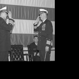 FRC Mid-Atlantic holds first change of command | Top Stories ...