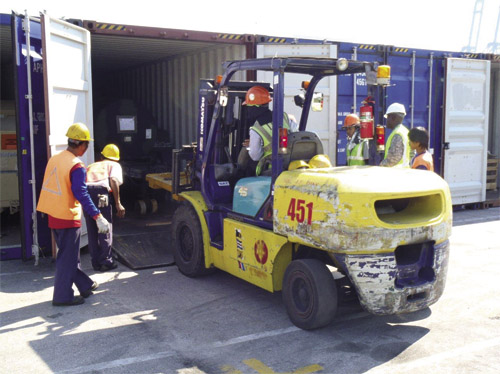 689th RPOE supports Cobra Gold humanitarian assistance | Around The ...