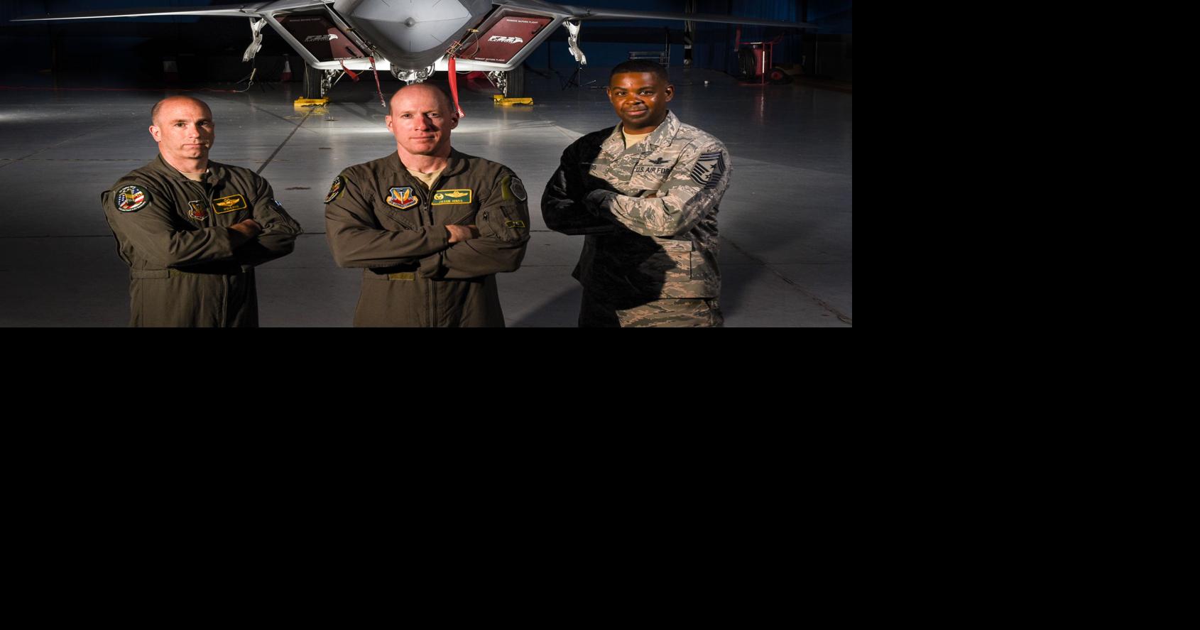 The State of the 1st Fighter Wing | Air Force News | militarynews.com