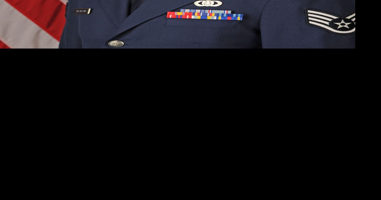 Staff Sergeant Nick Del Villano | | militarynews.com