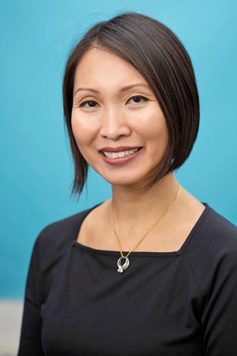 Four NUWC Division Newport employees win Women of Color Magazine awards ...