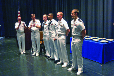 Navy honors NETC 2010 Instructors of the Year | Top Stories ...