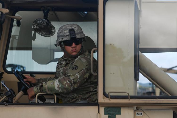 689th RPOE, 821st CRG participate in airfield-opening exercise in ...