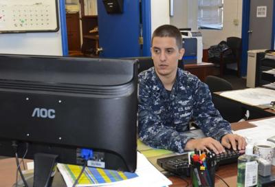 CSFWL selects Junior Sailor of the Year | News | militarynews.com