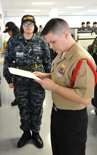NAVADMIN Soliciting Sailors for RDC Duty | Top Stories | militarynews.com