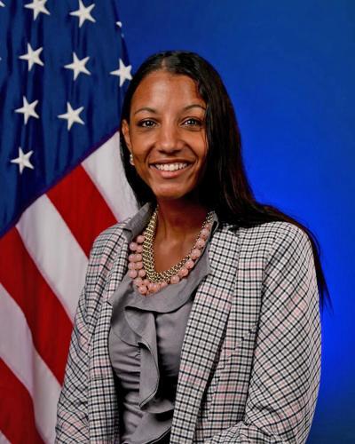 Black, Female, Engineer, Leader: Joy Allen’s commitment to excellence ...