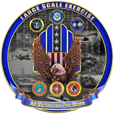 Navy and Marine Corps commence Large Scale Exercise 2023 | Top Stories ...