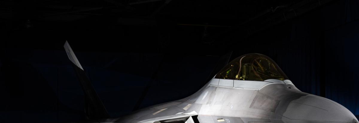 The State of the 1st Fighter Wing | Air Force News | militarynews.com
