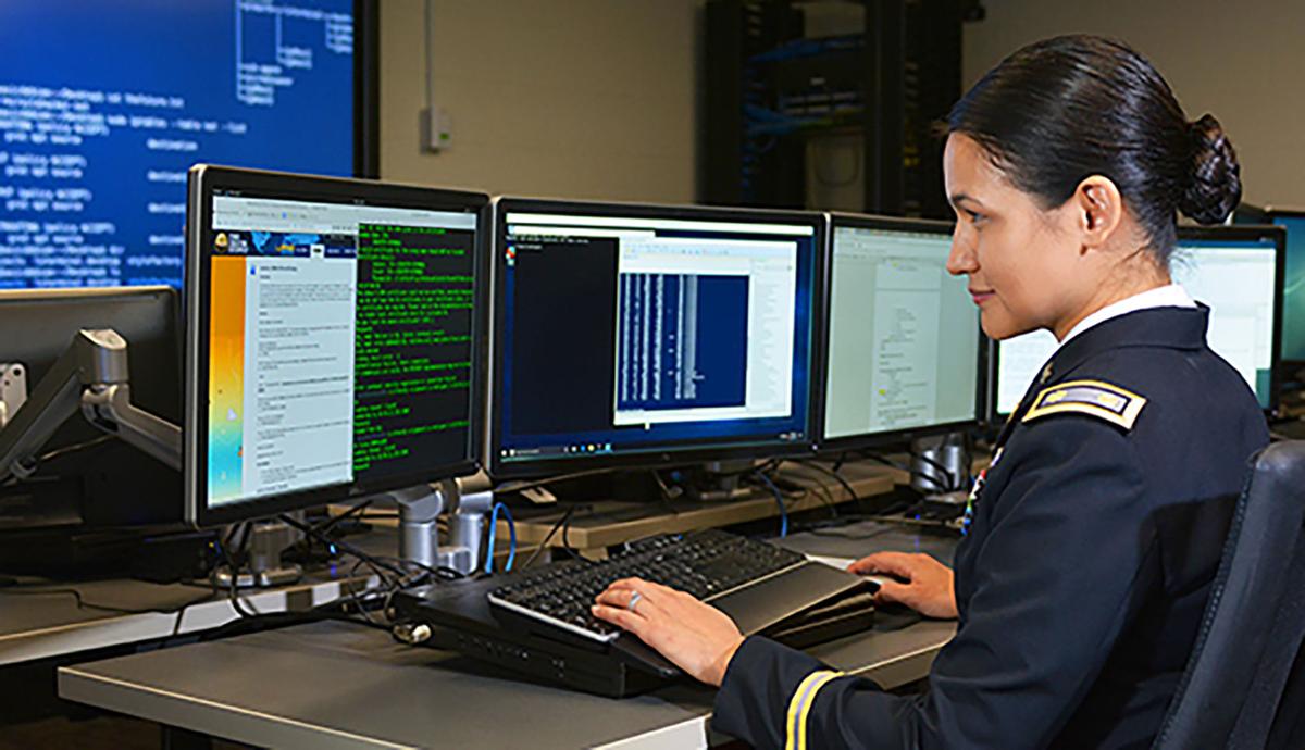 Army moving to talent management approach to guide career paths | Army ...