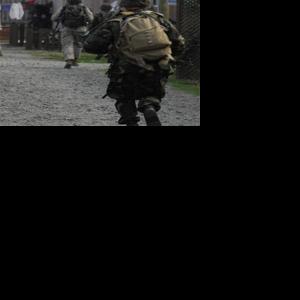 NMITC readies troops for deployment with training | News | militarynews.com