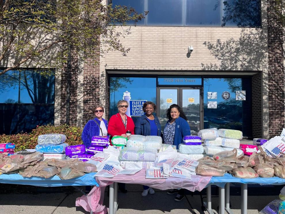 Pearle Vision Opens at NAVSTA Norfolk’s NEX | Norfolk Navy Flagship ...