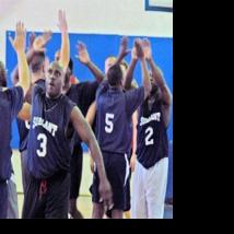 SubLant basketball team wins championship game | Seasonal Sports ...
