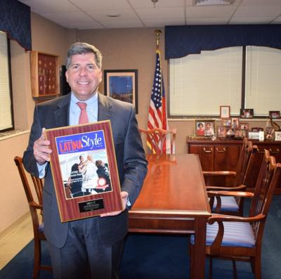 NEXCOM CEO honored for leadership on workforce diversity at National ...