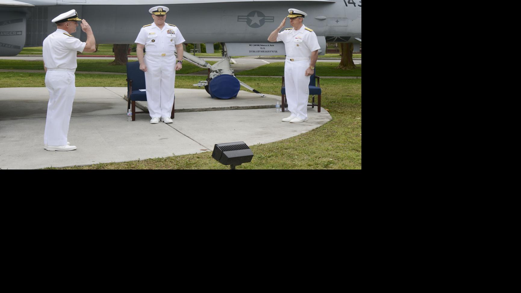 Norfolk Navy Flagship | militarynews.com