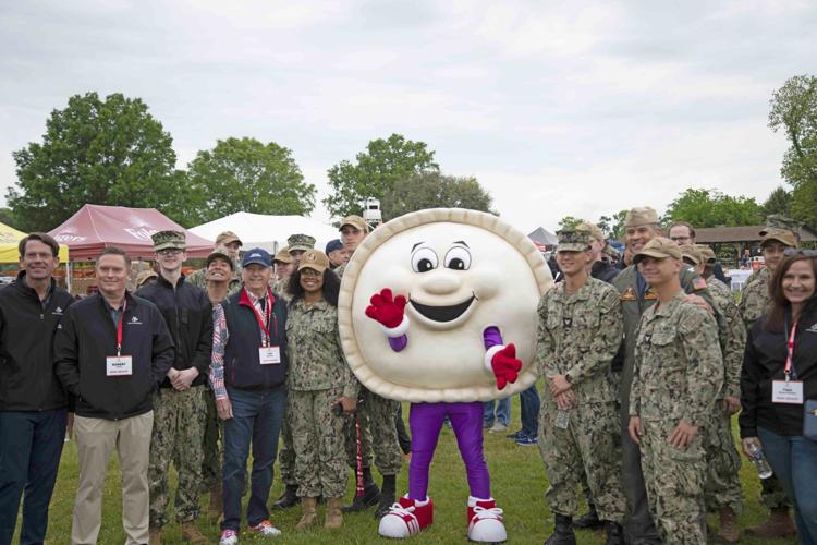 Mission: Breakfast, serving those who serve | Top Stories ...