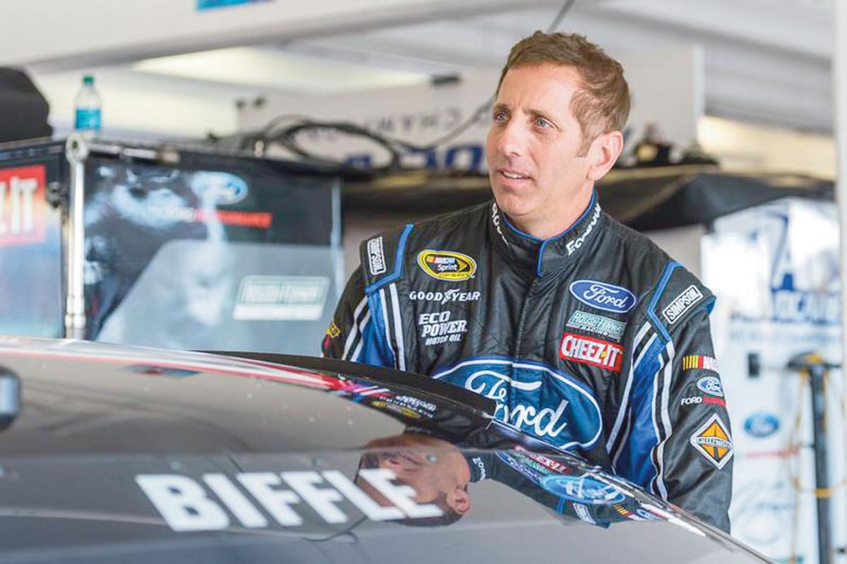 greg biffle