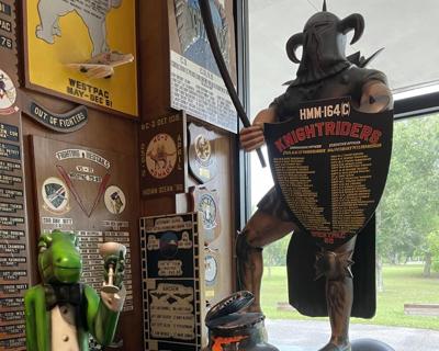 The story behind call signs | Quarterdeck | militarynews.com