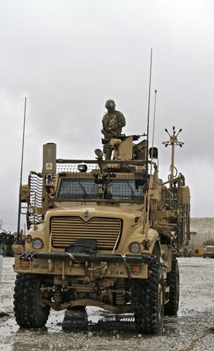 Retrograde and redeployment: From the Soldiers’ perspective | Army ...