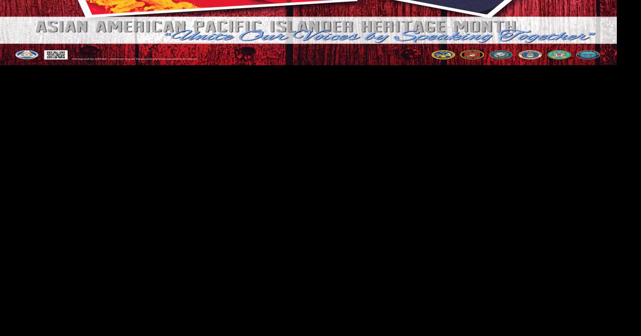 APAHM: Celebrating cultural diversity | Heritage Spotlight ...