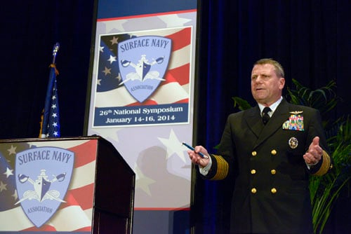 New optimized fleet response plan being implemented | Quarterdeck ...