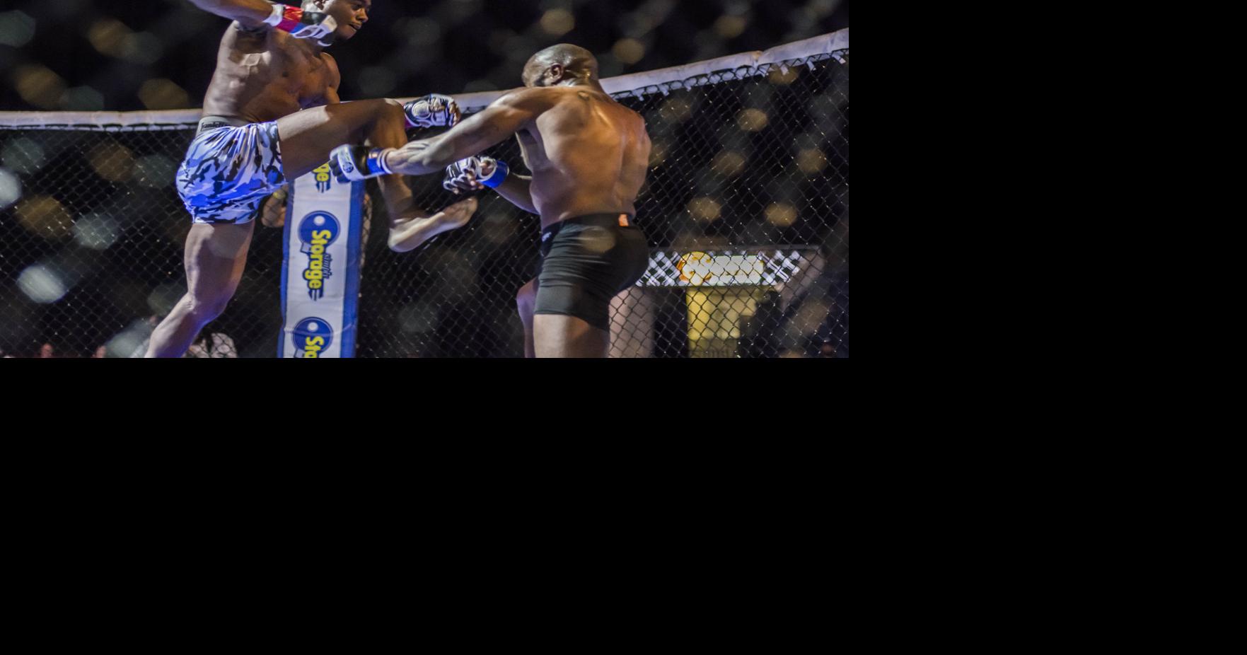 New champions crowned at SFL XXVII | On Liberty | militarynews.com