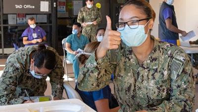 DHA IT helps beneficiaries, providers and workforce through pandemic ...