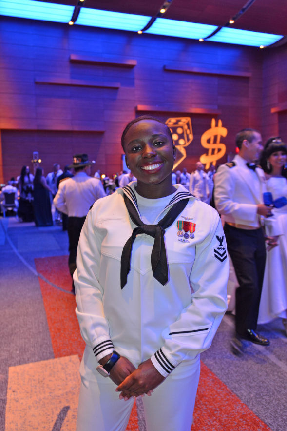 2019 Hampton Roads Navy Ball Photo Gallery | Photos | militarynews.com
