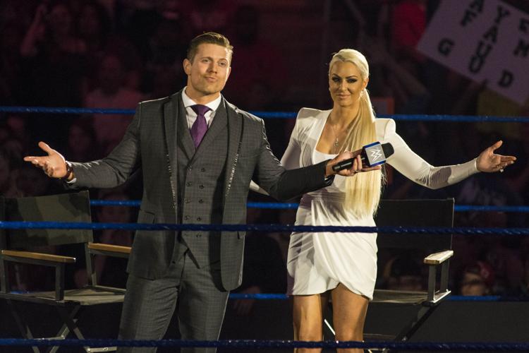 WrestleMania a success: The Undertaker retires, Hardy Boyz make ...