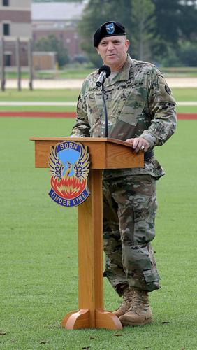 128th Avn. Bde. gains new leadership | Army News | militarynews.com