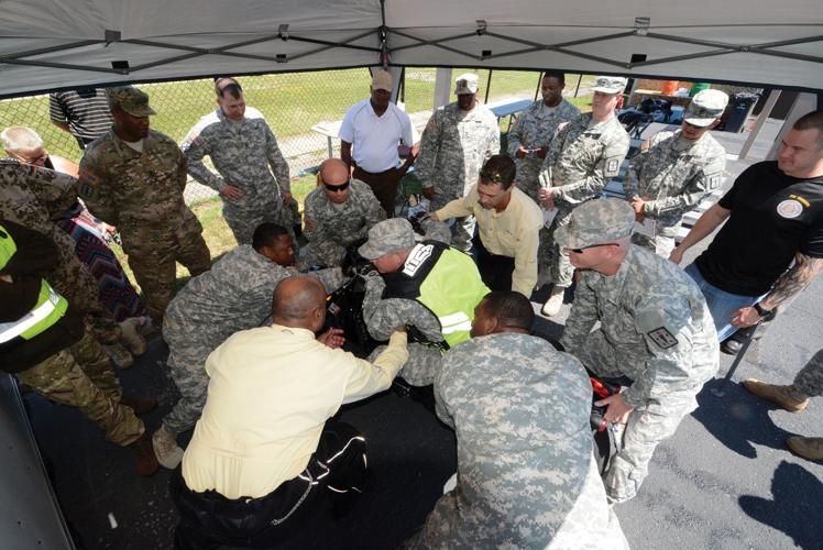 Total Control | Photos | militarynews.com