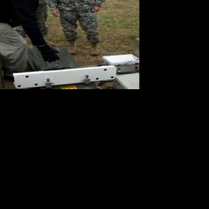 Redesigned LOMAH system ‘aims’ to help Soldiers train | Top Stories ...