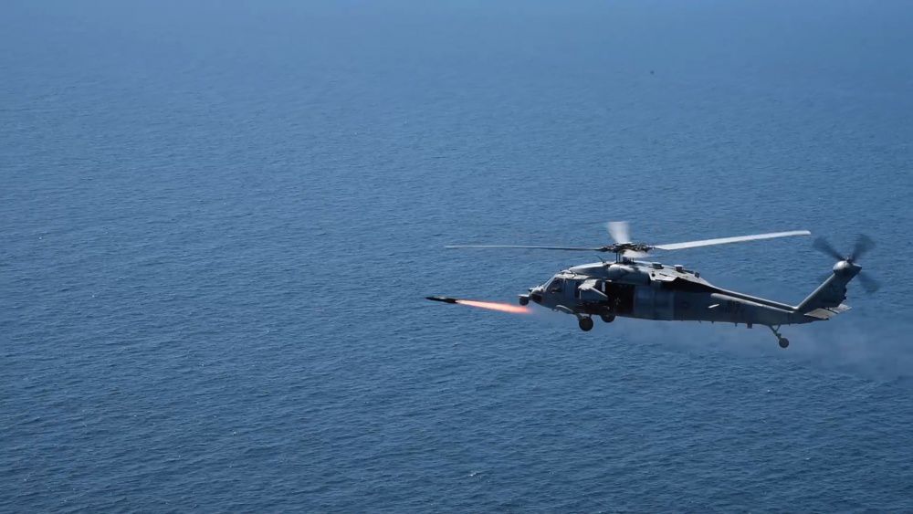 Eisenhower Carrier Strike Group completes first OFRP SUSTEX | Top ...