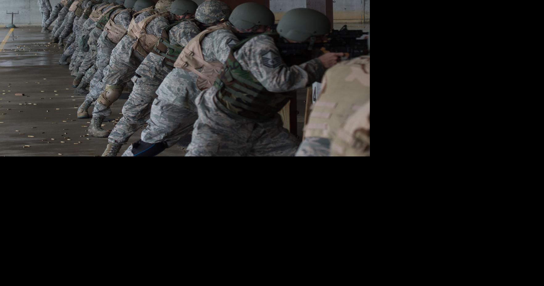 CATM: Training warfighters | Air Force News | militarynews.com