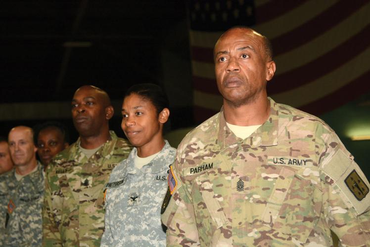 NCO Induction, dining out | Photos | militarynews.com