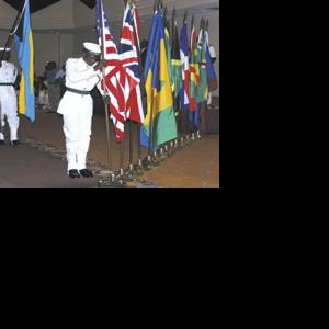 25th annual Tradewinds Exercise begins in Bahamas | Top Stories ...