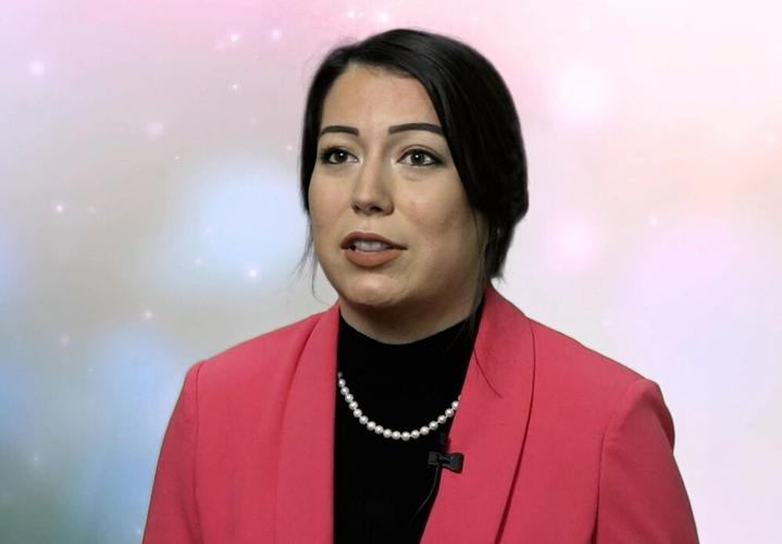 NUWC Division Newport engineer, financial analyst work to create an ...