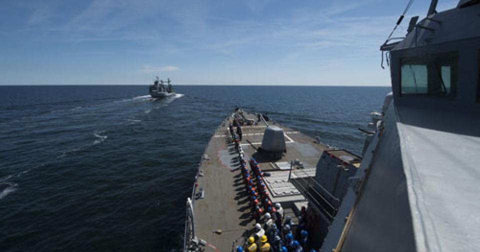 BALTOPS 2014 comes to a close in Germany | Top Stories | militarynews.com