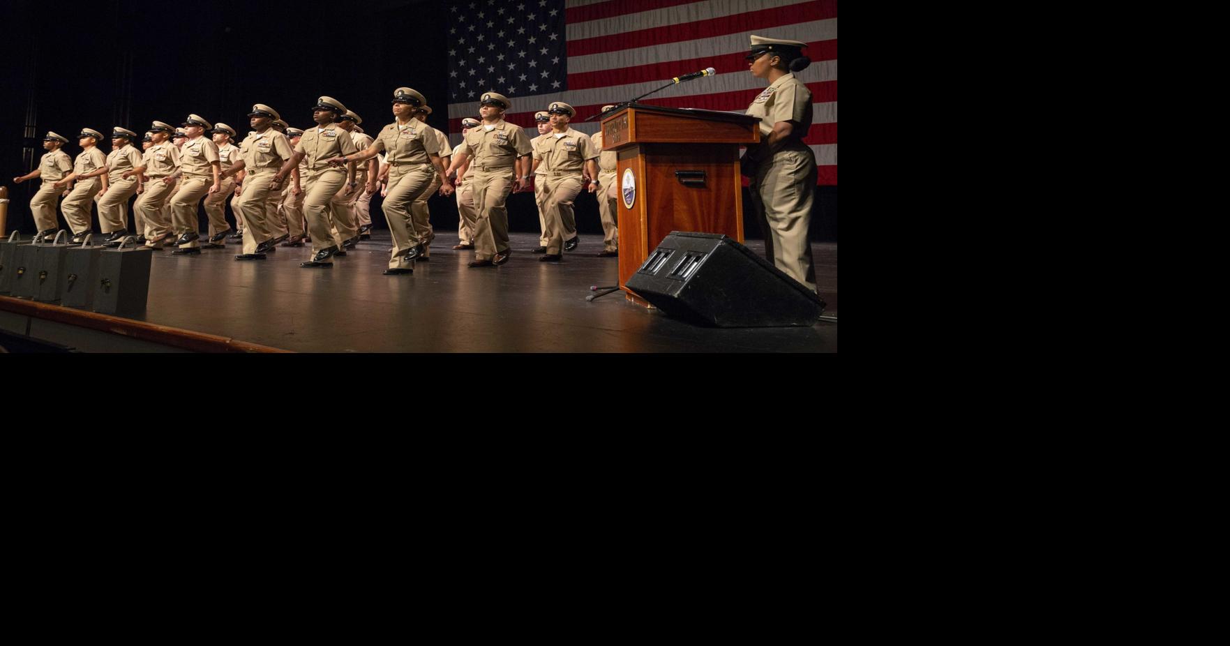 Get your records ready for upcoming CPO selection boards | Norfolk Navy ...