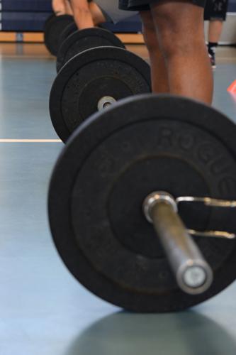 FSS hosts Iron Athlete Competition | Army News | militarynews.com