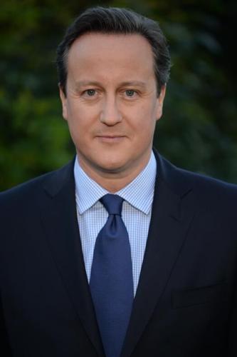 The Norfolk Forum will welcome former United Kingdom Prime Minister the ...