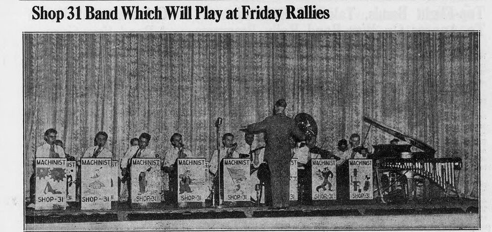 The Heritage Hour: A glance into the vital history of Norfolk Naval ...